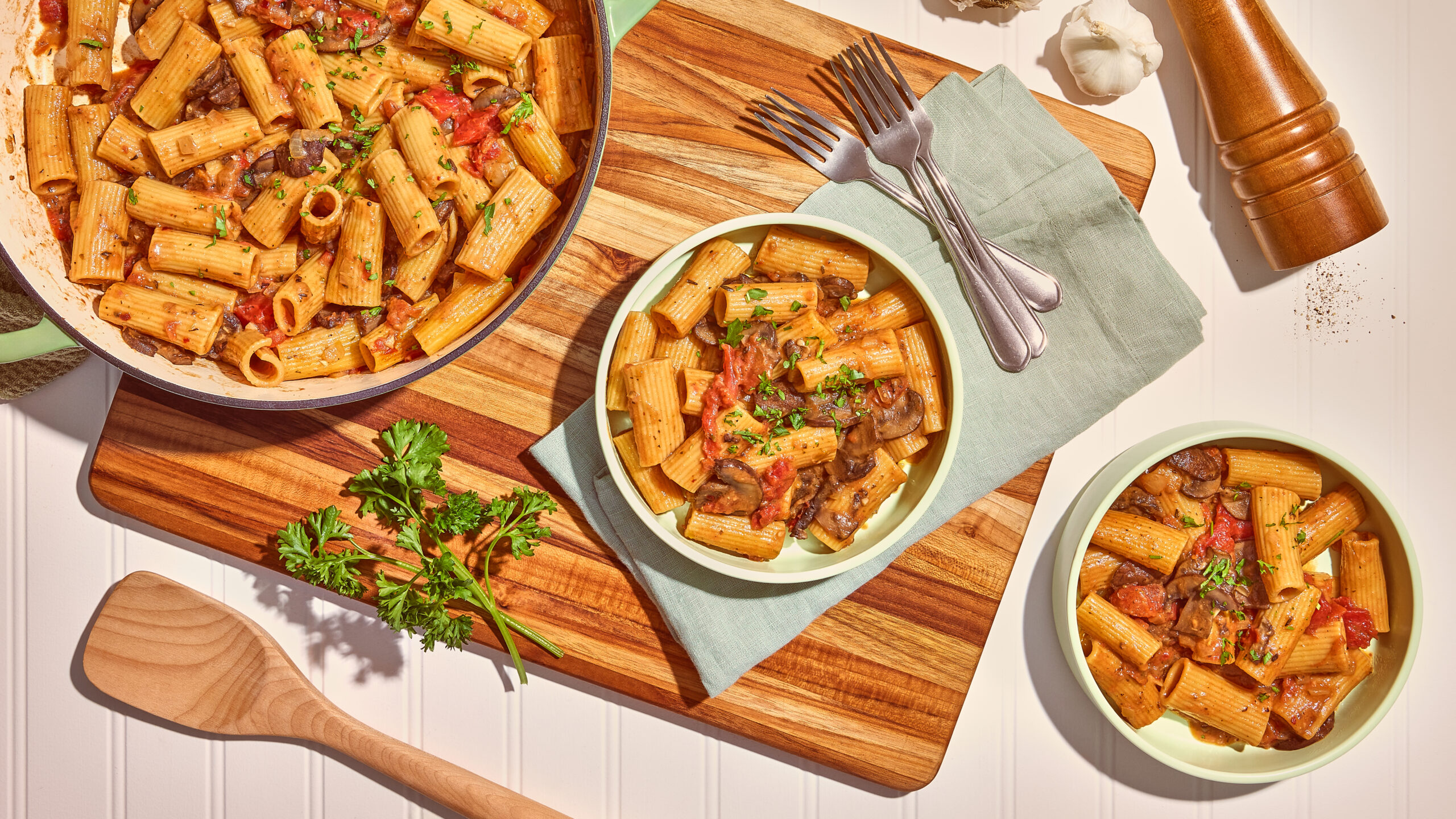 Food Photography Portfolio - FOODIST FILMS